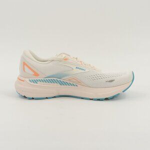 Brooks | Shoes | Brooks Womens Adrenaline Gts 23 Coconut 2381 1b 152 ...